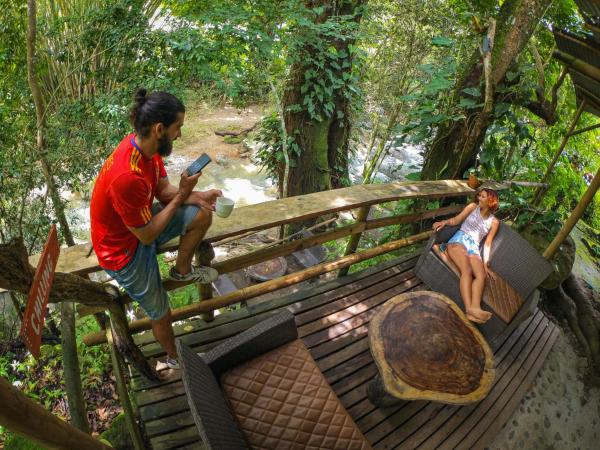 Casa Del Pozo Azul - Minca - Colombia