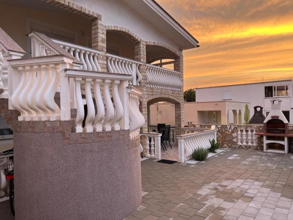 Apartmani Skulj M&m - Vir