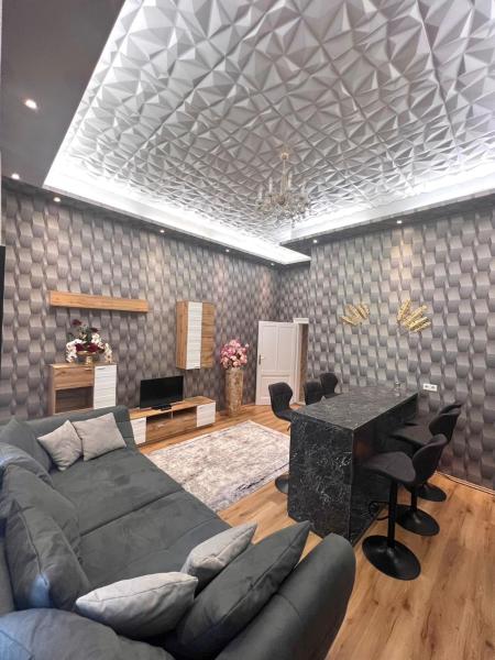 Urban Serviced Apartments - Austria