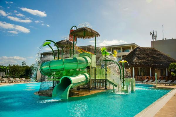 Paradisus La Perla - Adults Only - Riviera Maya - All Inclusive - Cozumel