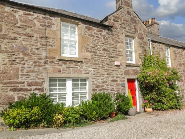 Greystones Cottage - Crieff