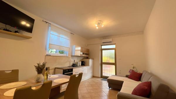 Joca - 1 - Bedroom Apartment - Ankaran