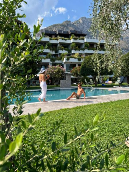 Hotel La Fiorita - Malcesine