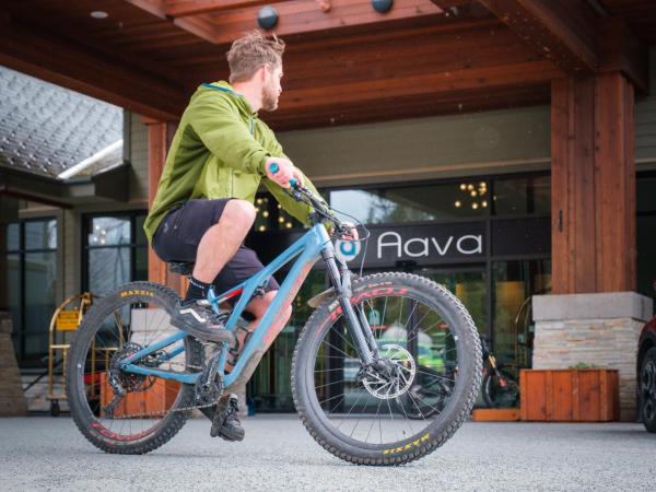 Aava Whistler Hotel - Whistler Blackcomb