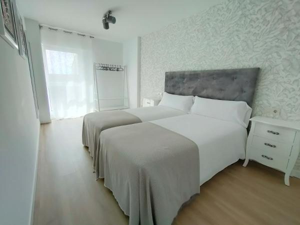 Second Home Arzúa Apartamentos - Spain