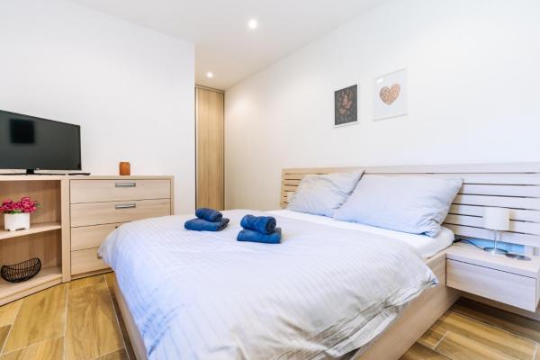 Apartmán Hugo Blatná - Breitenbrunn/Erzgebirge