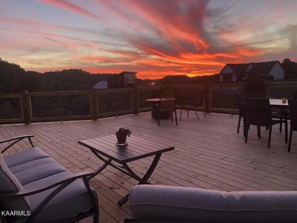 Sanctuary Shores - Dandridge, TN