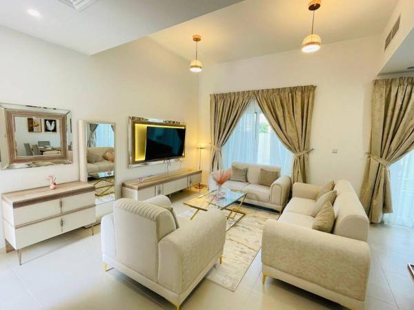 Elite Inn: Amaranta75 (Townhouse Direct Pool View) - Dubai
