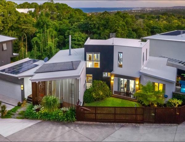 Papillon Coolum - Sunshine Coast
