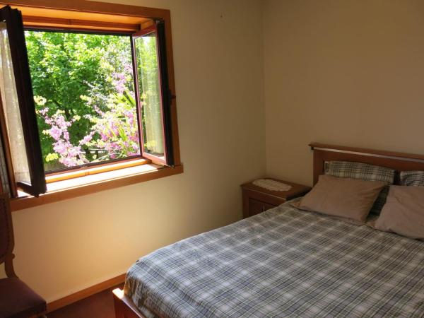 Impeccable 2-bed House In Prozelo - Braga