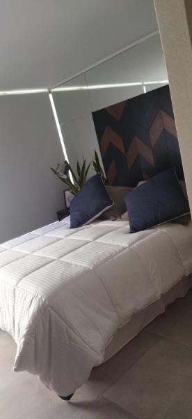 Mackenna Apartaments - Independencia
