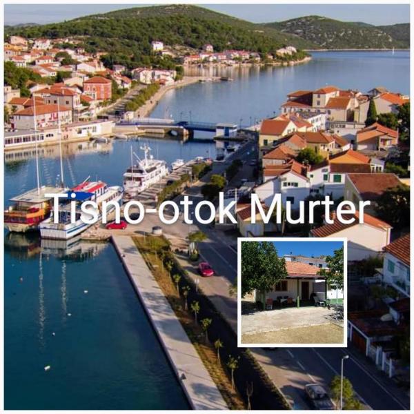 House " Bond " - Pirovac