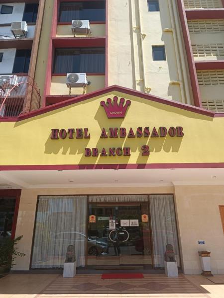 Hotel Ambassador 2 - Labuan