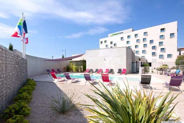 Holiday Inn Express Montpellier - Odysseum By Ihg - Vendargues