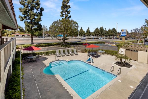 Good Nite Inn Camarillo - Ventura County, CA