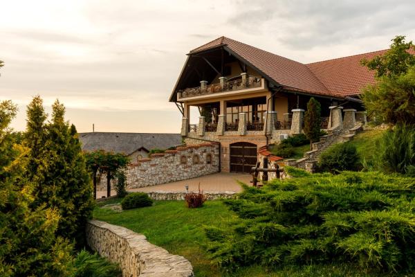 Chateau Vartely - Moldova