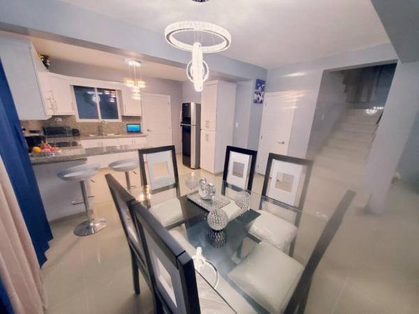 A Life Time Memories In A Dream Vacation Home - Dominicaanse Republiek