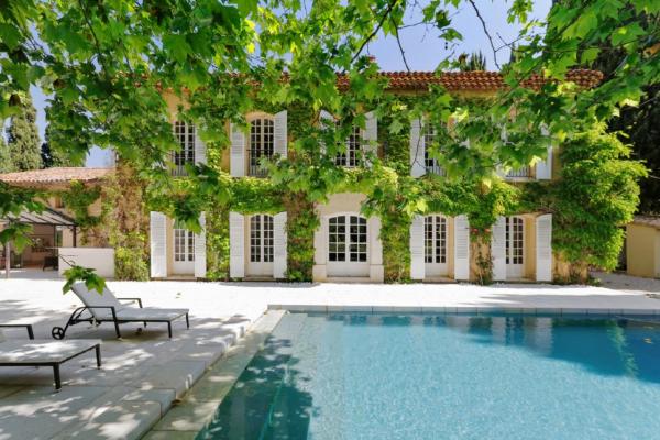 Bastide De Gueissard - Sanary-sur-Mer