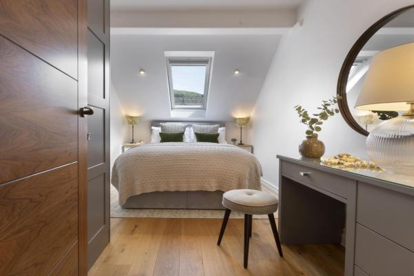 Rohan Rise - Lake District Escape For Two - Grasmere