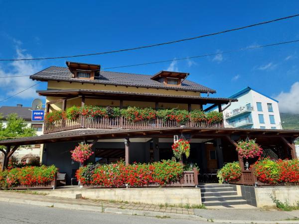 Apartments And Rooms Jerkovic - Dalmatia