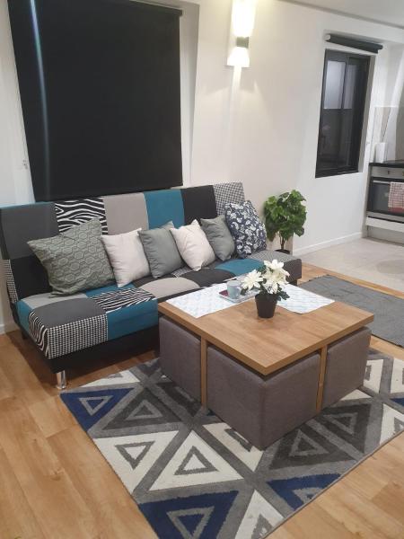 Magnifique Studio Neuf Près De Cdg/paris /Parc D'exposition - Villepinte