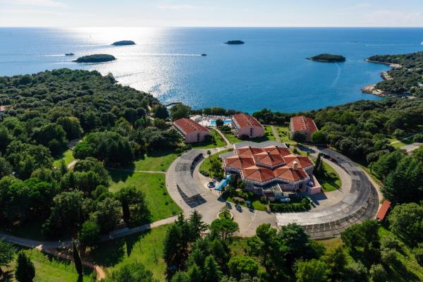 Maistra Select Funtana All Inclusive Resort - Poreč