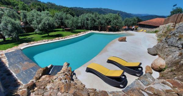 Casa Guardião Do Castelo - Portugal