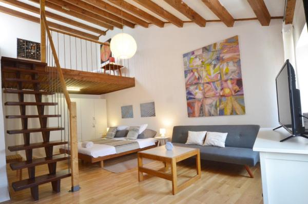 Dala Apartment - Rovinj