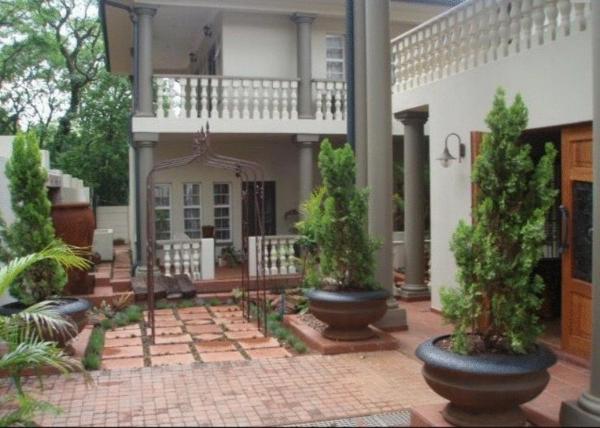 Goodey's Guesthouse - Pretoria, South Africa