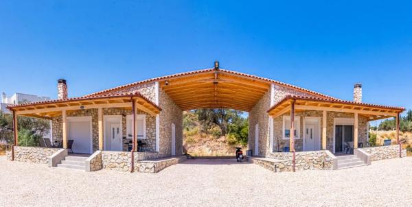 George's Paradise - Faliraki