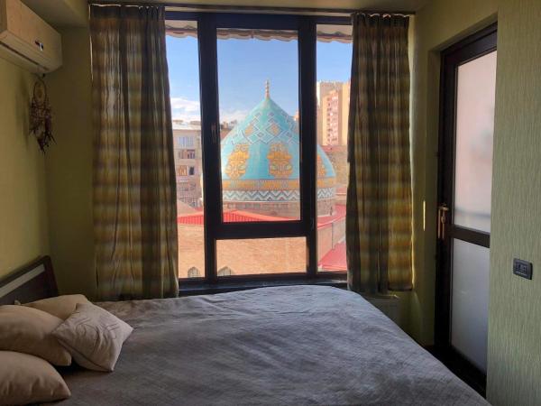 Apartment In The Center - Yerevan