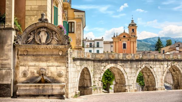 Casa Vacanze Via Giulia - Sulmona