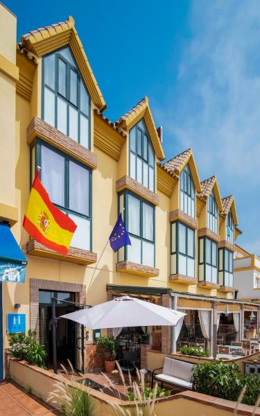 Hotel Doña Matilde - Benahavís