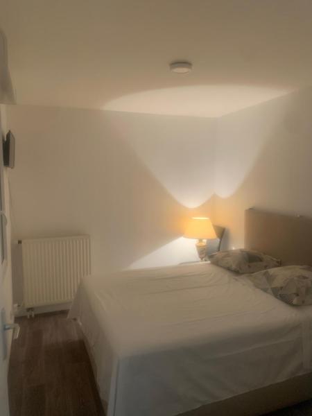 Belle Chambre Privée Dans Un Appartement à Nogent Sur Marne - Vincennes