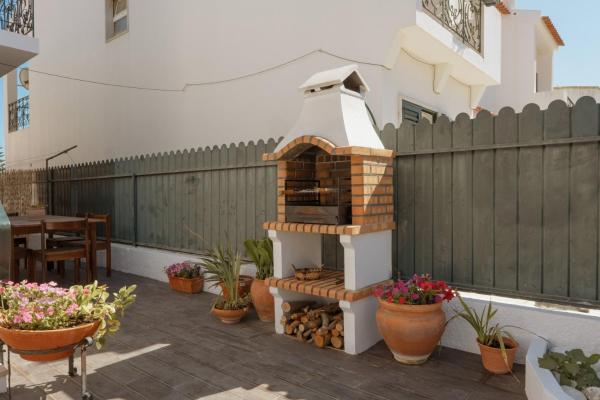 Casa Da Lota 1º, By Casas Do Verão - Monte Gordo