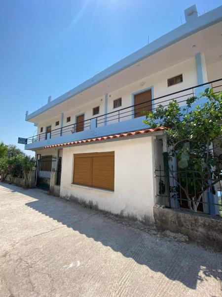 Lirim Shenmiter Lukove - Borsh