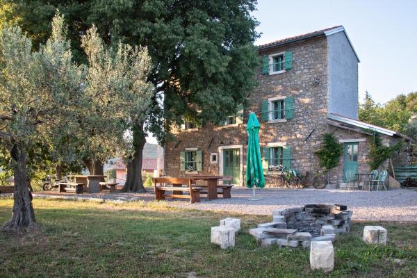 Istrian Casa Ladonia By Locap Group - Izola