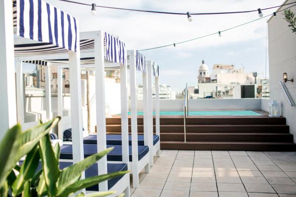 Hotel Midmost - El Prat de Llobregat