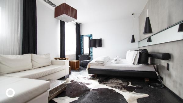 Thingholt By Center Hotels - Reykjavík