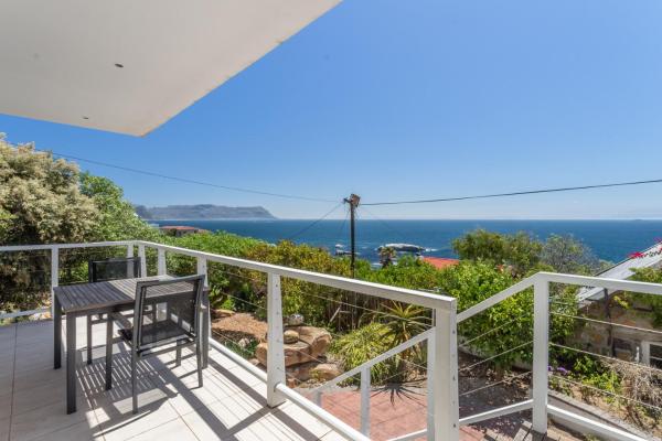 Blue Sea Holidays - Cape Town