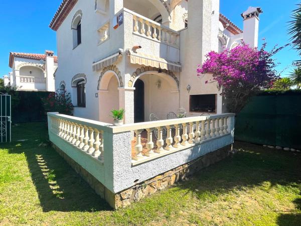 Arenda Pino Alto Masia4 - Miami Platja