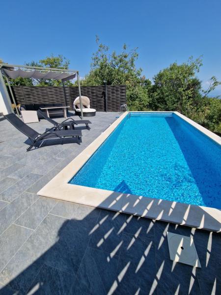 Villa Lella - Opatija