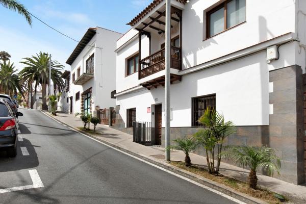 Casa Micaela - Canarias