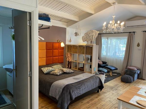 Vakantiehuisje De Waterhoek - Belgium