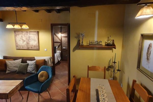 Apartamento Rural Sefardí, Barrio Judío De Hervás - Hervás