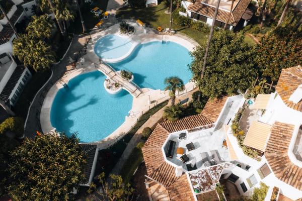 Anais Marbella - Marbella