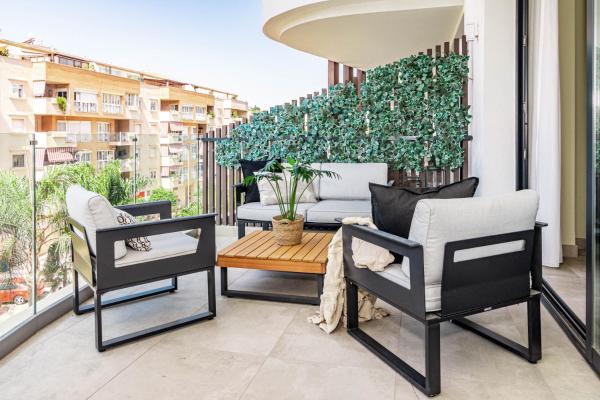 Inf33k- Infinity Estepona By Roomservices - Estepona