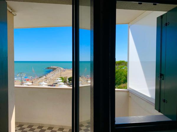 Eurobeach Residence - Lido di Jesolo