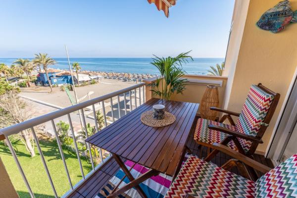 Estudio Medayra - Torrox Costa