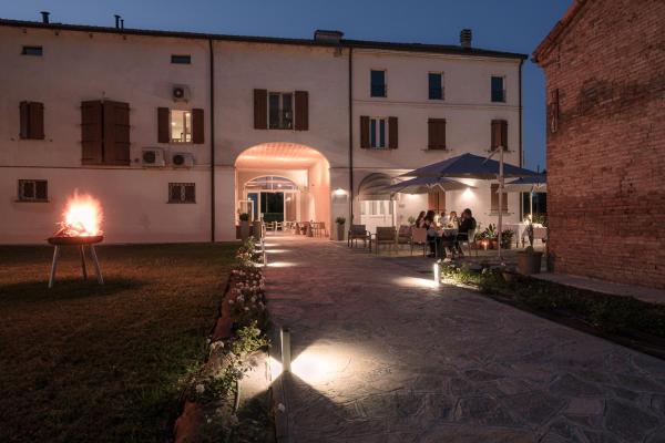 Claudio Rooms - Carpi